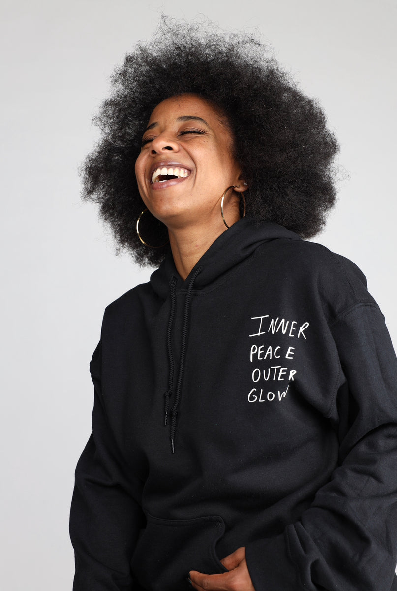 Classic IPOG Hoodies – InnerPeace.OuterGlow